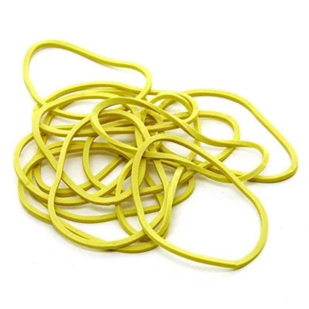 Elástico para alimentos